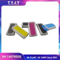 China Compatible HP 72 Ink Cartridge for Designjet T610 T620 T770 T1100 T1200 T2300 T790 T1300 T1708 130ml for sale