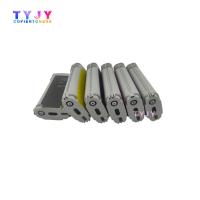 China Compatible HP 72 Ink Cartridge for Designjet T610 T620 T770 T1100 T1200 T2300 T790 T1300 T1708 130ml for sale