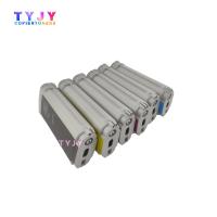 China Compatible HP 72 Ink Cartridge for Designjet T610 T620 T770 T1100 T1200 T2300 T790 T1300 T1708 130ml for sale