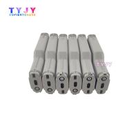 China Compatible Ink Cartridge for HP Designjet T1600 T1700 T2600 Series 6 Pack P2V71A P2V73A P2V68A for sale