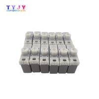 China Compatible PFI-1300 Ink Cartridge for Canon Pro2000 4000 4000S 6000S Printer Color Ink Tank 130ml for sale