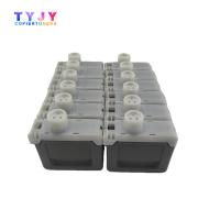China Compatible PFI-1300 Ink Cartridge for Canon Pro2000 4000 4000S 6000S Printer Color Ink Tank 130ml for sale