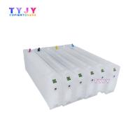 China Compatible Ink Cartridge T725A T7251 T7252 T7253 T7254 for Epson F2100 F2000 F2130 F2140 F2150 F2160 for sale