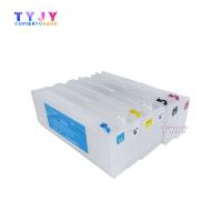 China Compatible Ink Cartridge T725A T7251 T7252 T7253 T7254 for Epson F2100 F2000 F2130 F2140 F2150 F2160 for sale