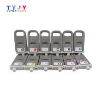 China Compatible PFI-3700 Ink Cartridge for Canon imagePROGRAF GP-2000 4000 2600 4600 6600 4600S 6600S for sale