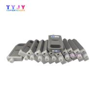 China Compatible PFI-3700 Ink Cartridge for Canon imagePROGRAF GP-2000 4000 2600 4600 6600 4600S 6600S for sale