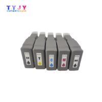 China Compatible PFI-320 Ink Cartridge for Canon TM200 TM205 TM300 TM305 Printer for sale
