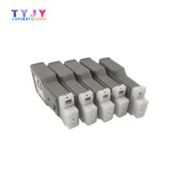 China Compatible PFI-320 Ink Cartridge for Canon TM200 TM205 TM300 TM305 Printer for sale