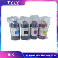 China Refill Ink 1000ml for HP DesignJet 500 500PS 800 800PS Printer Color Ink Bottle Replacement for sale