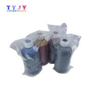 China Refill Ink 1000ml for HP DesignJet 500 500PS 800 800PS Printer Color Ink Bottle Replacement for sale