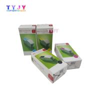 China Genuine OCE ColorWave 300 Ink Cartridge Set 4 Pack 1060091360 1060091361 1060091362 1060091363 for sale