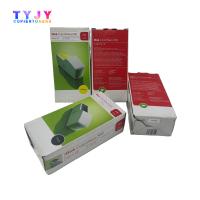China Genuine OCE ColorWave 300 Ink Cartridge Set 4 Pack 1060091360 1060091361 1060091362 1060091363 for sale