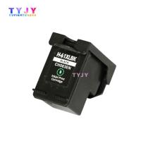 China Compatible Ink Cartridge for HP DeskJet 1000 1510 2050 2540 3000 3510 H-61C H-61BK 2-Pack Black Color for sale