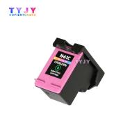 China Compatible Ink Cartridge for HP DeskJet 1000 1510 2050 2540 3000 3510 H-61C H-61BK 2-Pack Black Color for sale