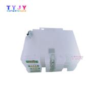China Compatible Ink Cartridge for Ricoh Sawgrass SG400 SG800 400 800 Printer Sublimation Ink Tank for sale