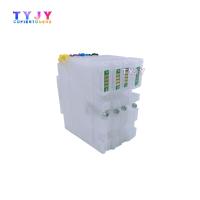 China Compatible Ink Cartridge for Ricoh Sawgrass SG400 SG800 400 800 Printer Sublimation Ink Tank for sale