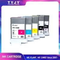 China Compatible PFI-104 Ink Cartridge for Canon iPF650 iPF655 iPF750 iPF755 iPF760 iPF765 for sale