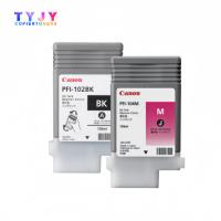 China Compatible PFI-104 Ink Cartridge for Canon iPF650 iPF655 iPF750 iPF755 iPF760 iPF765 for sale
