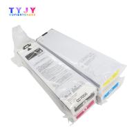 China Riso ComColor Ink Cartridge S-6300G S-6301G S-6302G S-6303G 600ml Premium Quality Replacement for sale