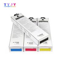 China Riso ComColor Ink Cartridge S-6300G S-6301G S-6302G S-6303G 600ml Premium Quality Replacement for sale