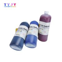 China Color Refill Ink S-4670 S-4671 S-4672 S-4673 for Riso ComColors HC 5000 5500 3050 7050 9050 Printer for sale