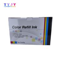 China Color Refill Ink S-4670 S-4671 S-4672 S-4673 for Riso ComColors HC 5000 5500 3050 7050 9050 Printer for sale
