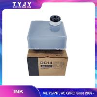 China Ink DC14 for Duplo DPC100 DPC110 DPM300 DPM400 DPL200 DPL500 for sale