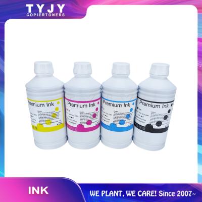 China Compatible Ink Bottle for HP DesignJet T610 T620 T770 T790 T1100 T1120 T1200 T2300 500 510 800 Z2100 for sale