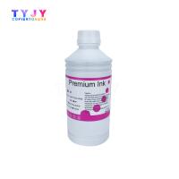 China Compatible Ink Bottle for HP DesignJet T610 T620 T770 T790 T1100 T1120 T1200 T2300 500 510 800 Z2100 for sale