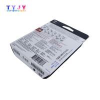 China Genuine HP 45 51645A B3F38A Black Ink Cartridge for DeskJet Officejet Designjet Printers for sale