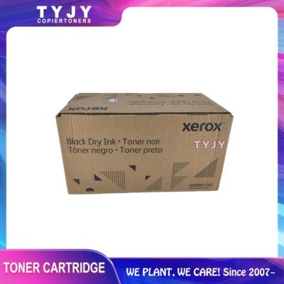 China Genuine Xerox Black Dry Ink 006R01261 for Nuvera 100 120 144 157 200 288 314 for sale
