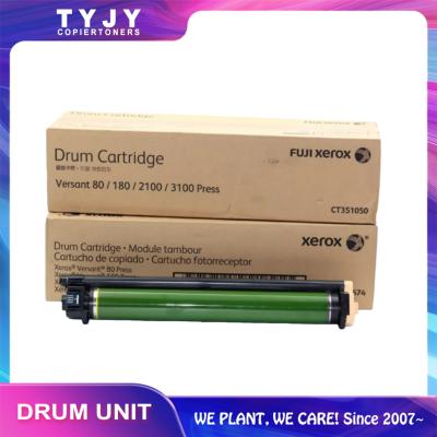 China Genuine Xerox V80 V180 V2100 V3100 Drum Unit CT351050 013R00676 013R00674 OEM for sale