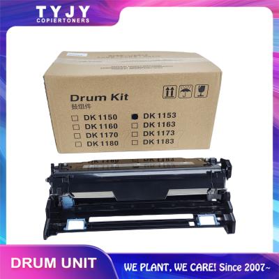 China Compatible Drum Unit DK-1153 DK-1150 for Kyocera ECOSYS M2040dn M2540dw P2040dw Printers 302RV93010 for sale