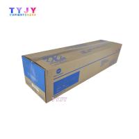 China Genuine Konica Minolta DV512 Developer Unit OEM Part for BH224 284 364 554 C221 C224 C284 C364 C454 C554 C283 C223S C285 C286 C365 for sale