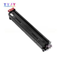 China Compatible Developer Unit D177-3025 D177-3026 D177-3027 D177-3028 D177-3020 for Ricoh MPC2004 C2504 C2003 C2503 C2011 for sale