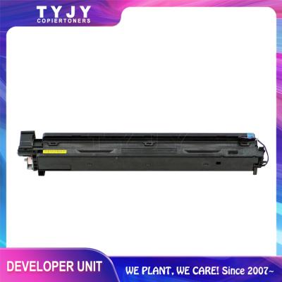 China Compatible Developer Unit for Ricoh MPC3003 C3503 C4503 C5503 C6003 C3004 C3504 C4504 C6004 C501 250g for sale