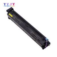 China Compatible Developer Unit for Ricoh MPC3003 C3503 C4503 C5503 C6003 C3004 C3504 C4504 C6004 C501 250g for sale