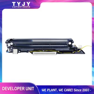 China Compatible Developer Unit 848K52387 for Xerox 4110 4127 4590 4595 D125 D110 D95 800g for sale