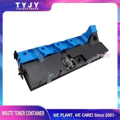 China Waste Toner Container A8JJWY1FR Compatible for Sindoh D330e D332e Leak Proof 100ml Capacity for sale