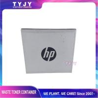 China Genuine HP P1B94A Waste Toner Container for M652 M653 M681 M682 Laser Printers 100% OEM for sale
