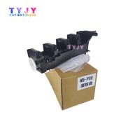 China Waste Toner Container WB-P08 ACDN0Y1 for Konica Minolta Bizhub C3300i C4000i C3320i C3350i C4001i C4050i C4751i for sale