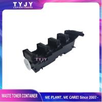 China Waste Toner Container WB-P08 ACDN0Y1 for Konica Minolta Bizhub C3300i C4000i C3320i C3350i C4001i C4050i C4751i for sale