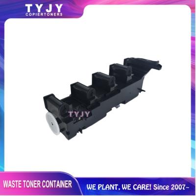 China Waste Toner Container WB-P08 ACDN0Y1 for Konica Minolta Bizhub C3300i C4000i C3320i C3350i C4001i C4050i C4751i for sale
