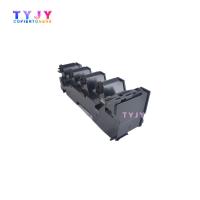 China Waste Toner Container WB-P08 ACDN0Y1 for Konica Minolta Bizhub C3300i C4000i C3320i C3350i C4001i C4050i C4751i for sale