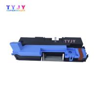 China Waste Toner Container WX-106 AAJ50Y1 Compatible for Konica Minolta Bizhub 308e 368e 458e 558e 658e for sale