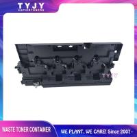 China Waste Toner Container MX30CT MX60CT Compatible for Sharp MX-C2621R C2622R C3121 C3081R C3581R C4081R C5081 for sale