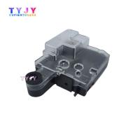 China Waste Toner Container JC96-06389A CLT-W504 for Samsung CLP-415NW CLX-4195FW C1810W C1860FW for sale