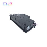 China Waste Toner Container W9007MC W1002 MLT-W708 Compatible Samsung HP 72530Z 72535Z E72525DN for sale