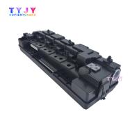 China Waste Toner Container CLT-W806 SS698A for Samsung X7400GX X7400LX X7500GX X7500LX X7600GX X7600LX for sale