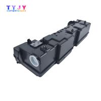 China Waste Toner Container CLT-W806 SS698A for Samsung X7400GX X7400LX X7500GX X7500LX X7600GX X7600LX for sale